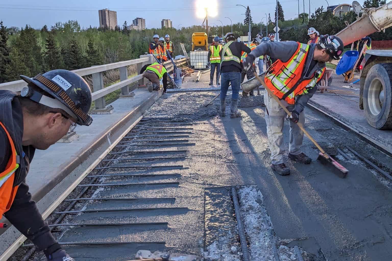 CWP Constructors Ltd.